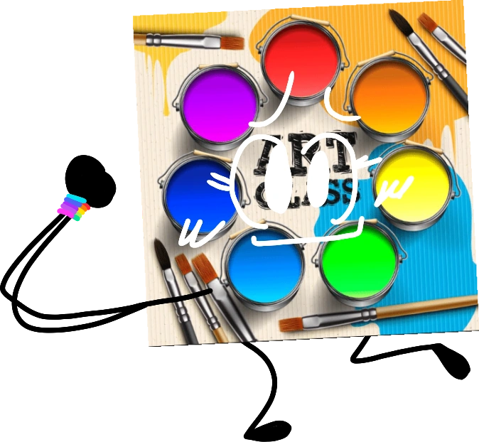 Art Class | Velvet Windz Wiki | Fandom