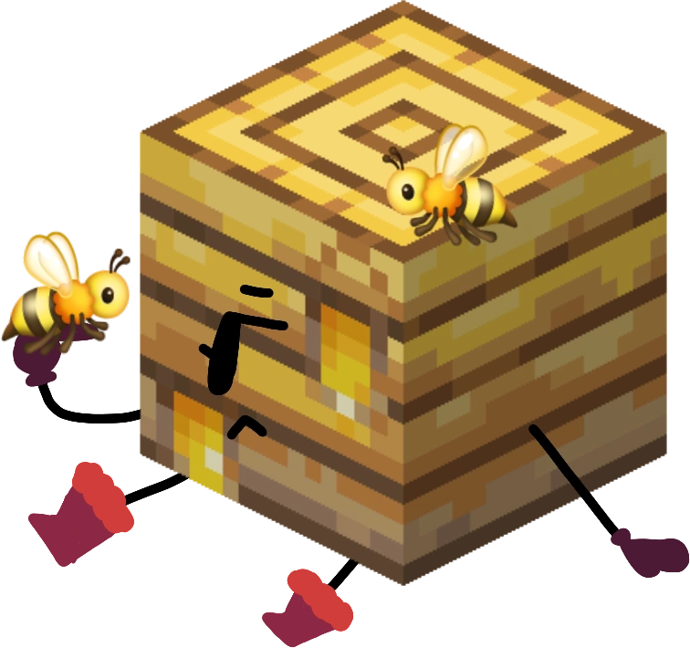 Bee Nest | Velvet Windz Wiki | Fandom