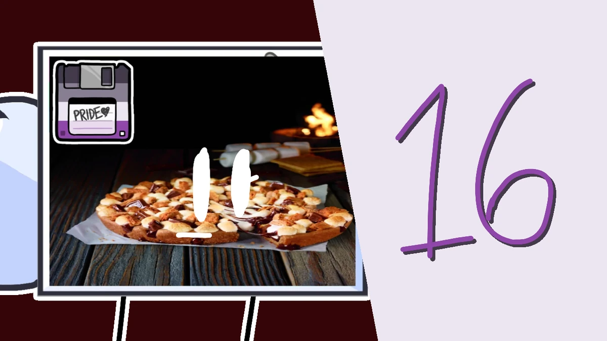 A Veiwer Voting With my Unused Characters 16 | Velvet Windz Wiki | Fandom