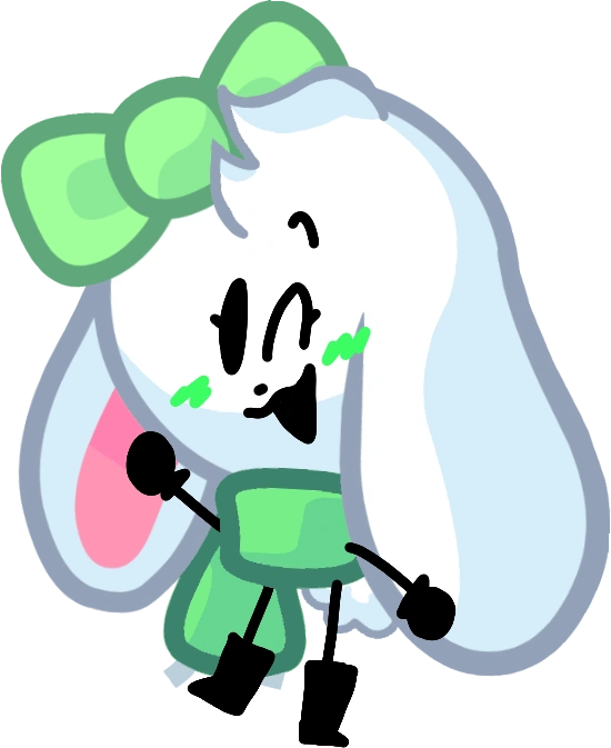 Bunny | Velvet Windz Wiki | Fandom