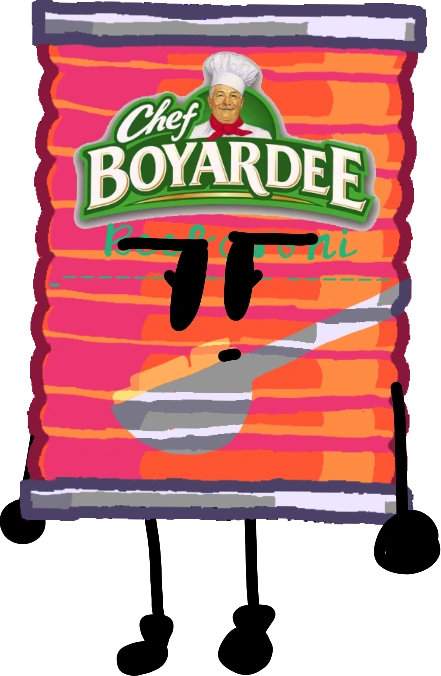 Beefaroni | Velvet Windz Wiki | Fandom