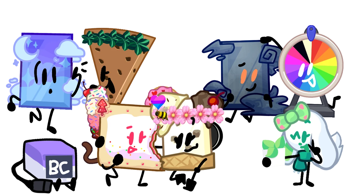 Beautiful Comets | Velvet Windz Wiki | Fandom