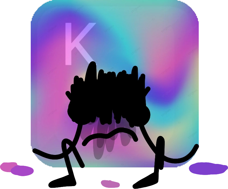 Rainbow Keyboard Key | Velvet Windz Wiki | Fandom