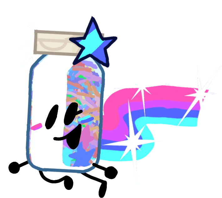 Cosmic Sprinkles | Velvet Windz Wiki | Fandom