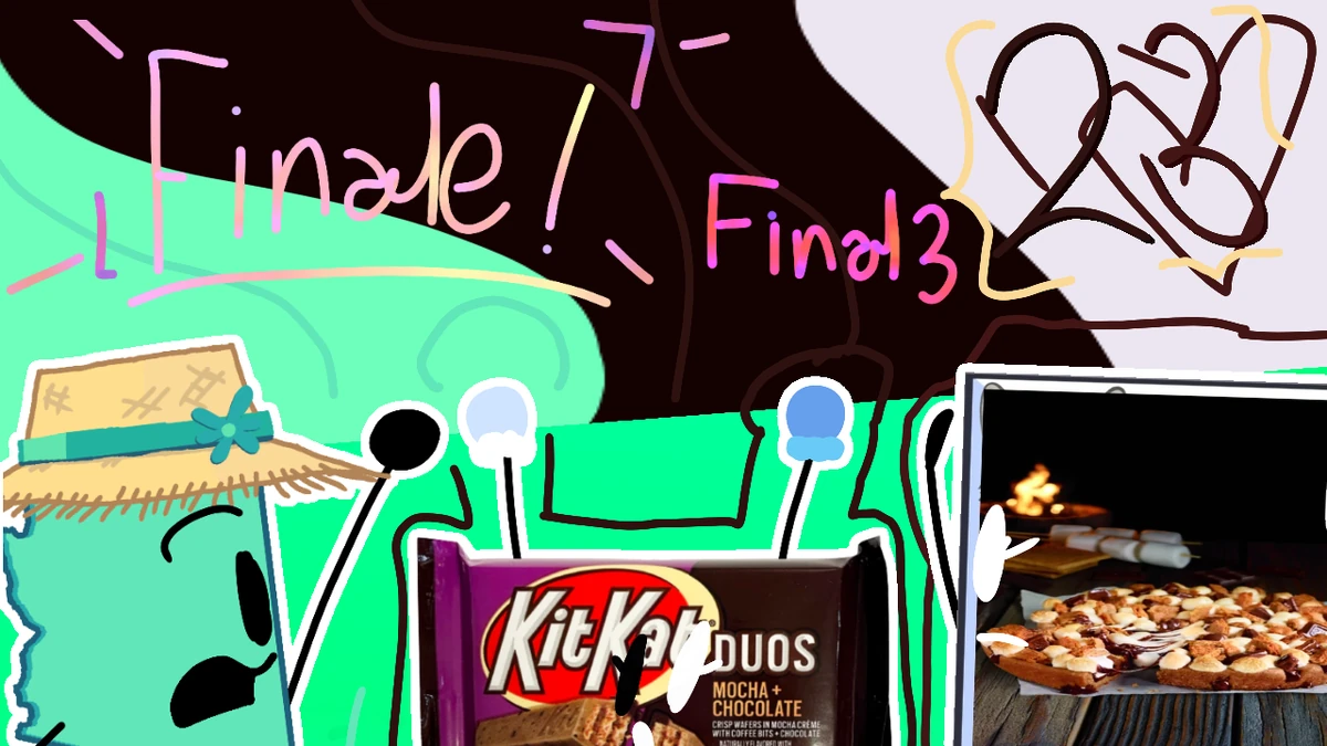 A Veiwer Voting With my Unused Characters 23 | Velvet Windz Wiki | Fandom