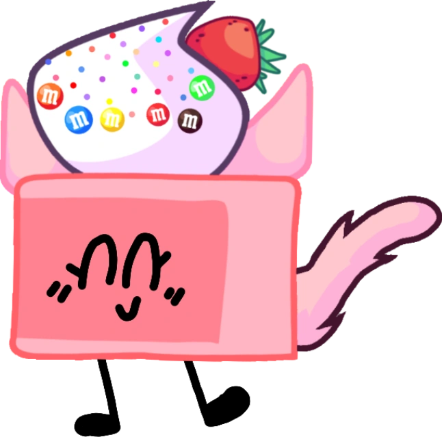Mew Cake | Velvet Windz Wiki | Fandom