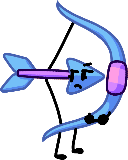 Bow and Arrow | Velvet Windz Wiki | Fandom