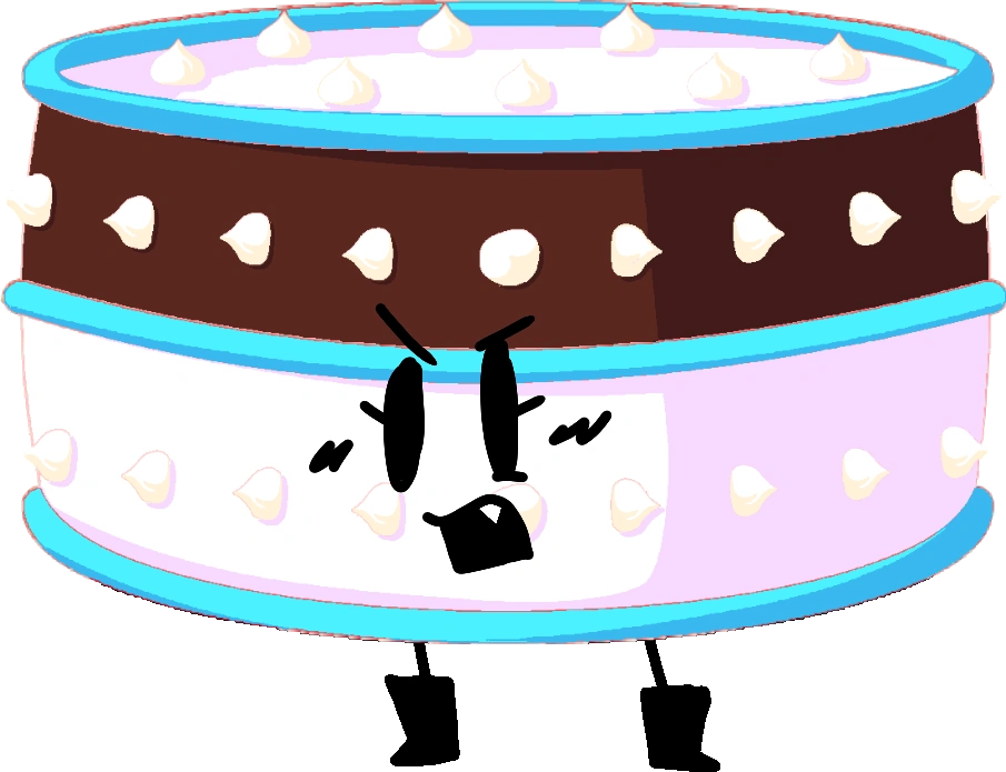 Ice Cream Cake | Velvet Windz Wiki | Fandom
