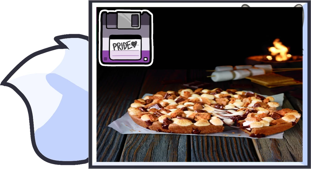 S'mores Cooki/Gallery | Cookies and Cream Windz 2024 Wiki | Fandom
