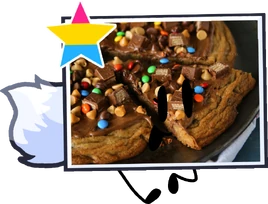 Choco Cooki | Velvet Windz Wiki | Fandom