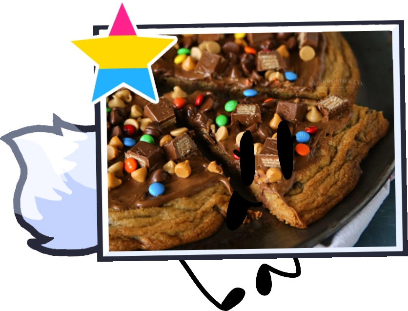 Choco Cooki | Velvet Windz Wiki | Fandom