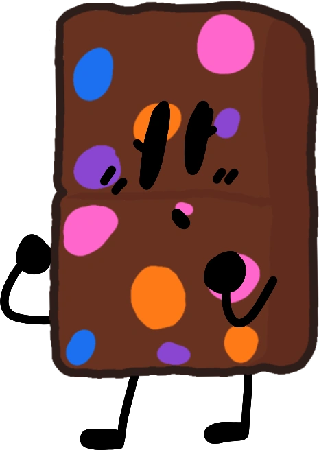 Cosmic Brownie | Velvet Windz Wiki | Fandom