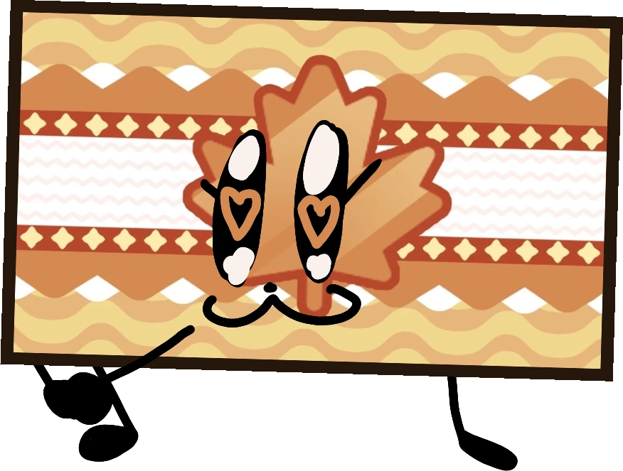 Maplecute | Velvet Windz Wiki | Fandom