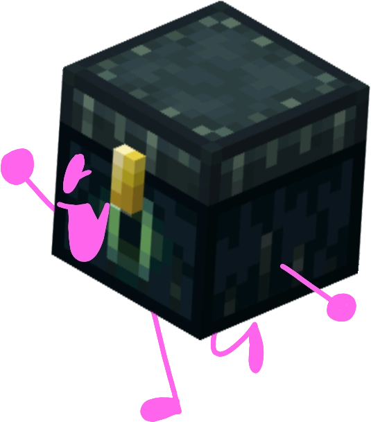 Ender Chest/Gallery | Cookies and Cream Windz 2024 Wiki | Fandom
