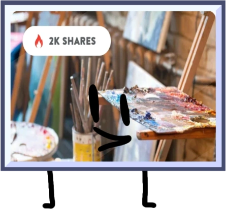 Artist Day/Gallery | Velvet Windz Wiki | Fandom