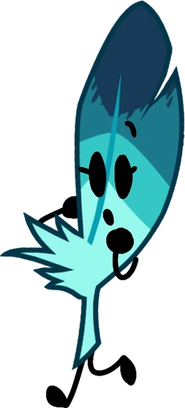 Feather | Velvet Windz Wiki | Fandom