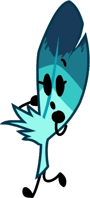 Feather | Velvet Windz Wiki | Fandom