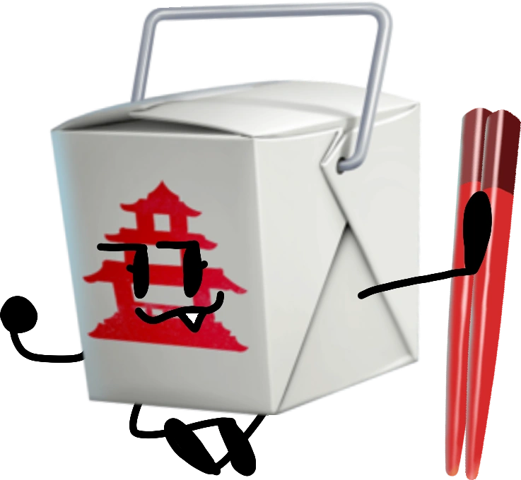 Takeout Box | Velvet Windz Wiki | Fandom