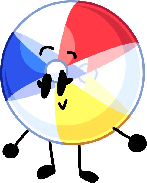Beach Ball | Velvet Windz Wiki | Fandom