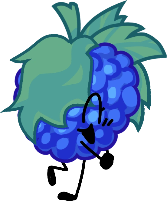 Blueraspberry | Velvet Windz Wiki | Fandom