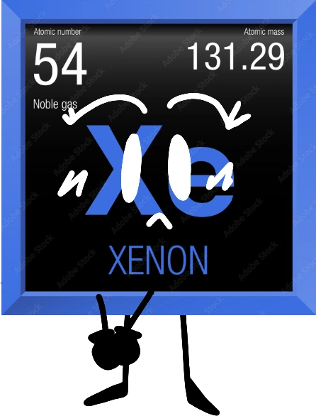 Xenon/Gallery | Velvet Windz Wiki | Fandom