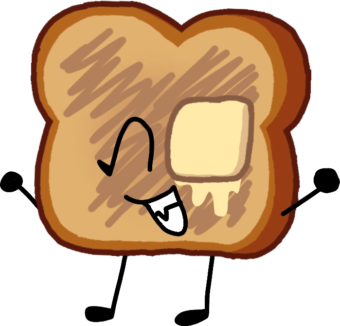Toast | Velvet Windz Wiki | Fandom