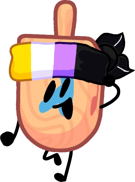 Dreidel | Velvet Windz Wiki | Fandom