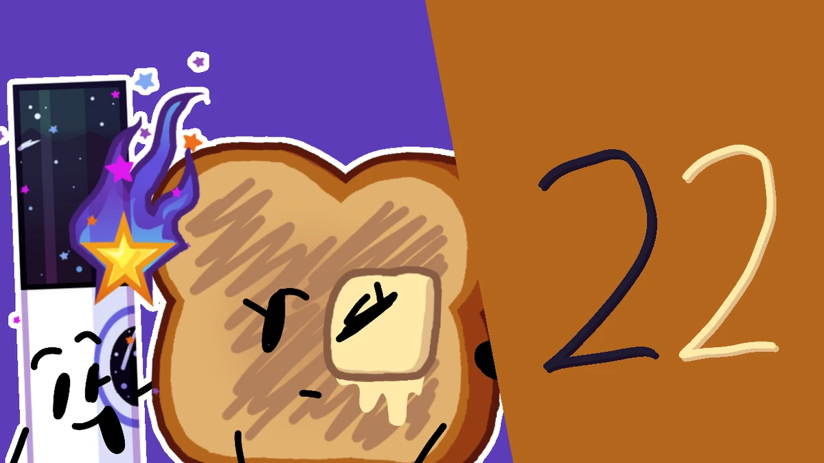 A Veiwer Voting With my Unused Characters 22 | Cookies and Cream Windz ...