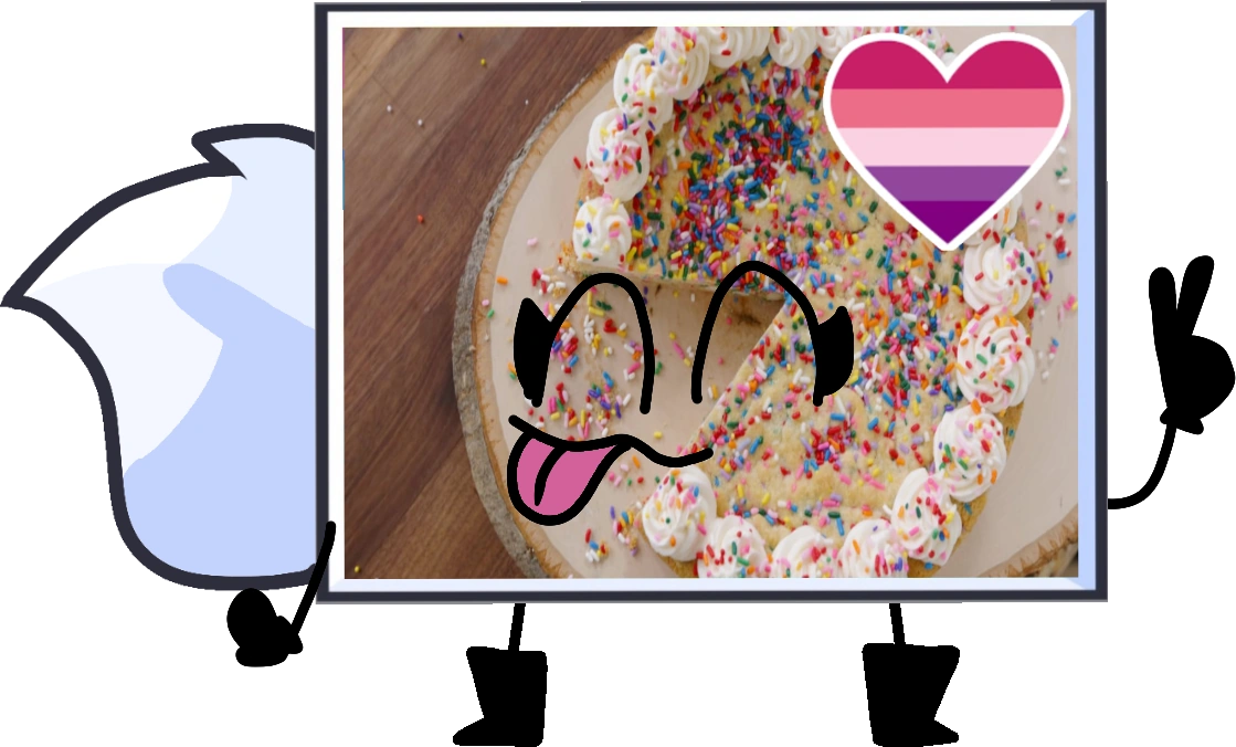 Funfetti Cooki | Velvet Windz Wiki | Fandom