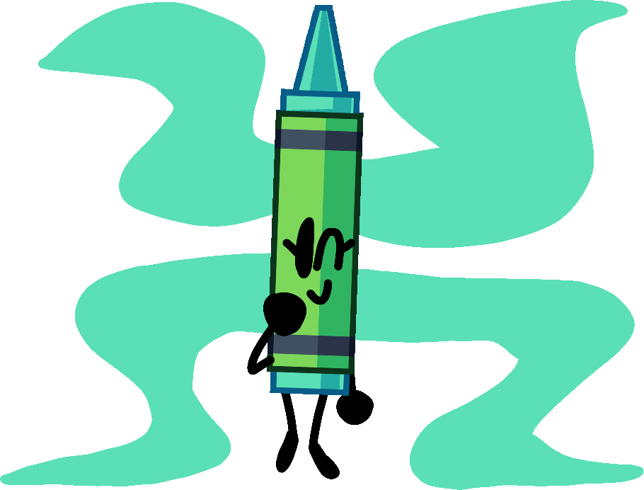 Sea Green | Velvet Windz Wiki | Fandom