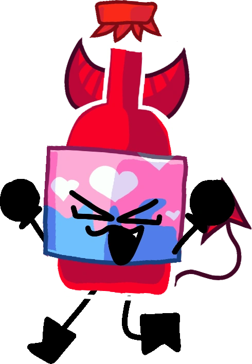 Cherry Soda Pop | Velvet Windz Wiki | Fandom