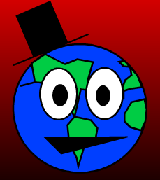 Earth | Happy Donut Wikia | Fandom