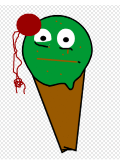 Phantom Mindy | Happy Donut Wikia | Fandom