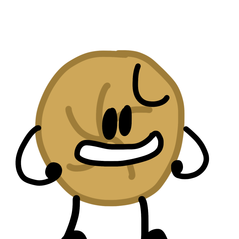 Kaiser Roll | Cookie's Camp Wiki | Fandom