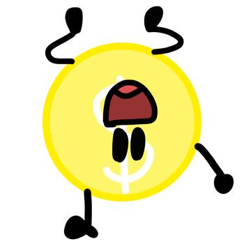 Demonetization Symbol | Cookie's Camp Wiki | Fandom