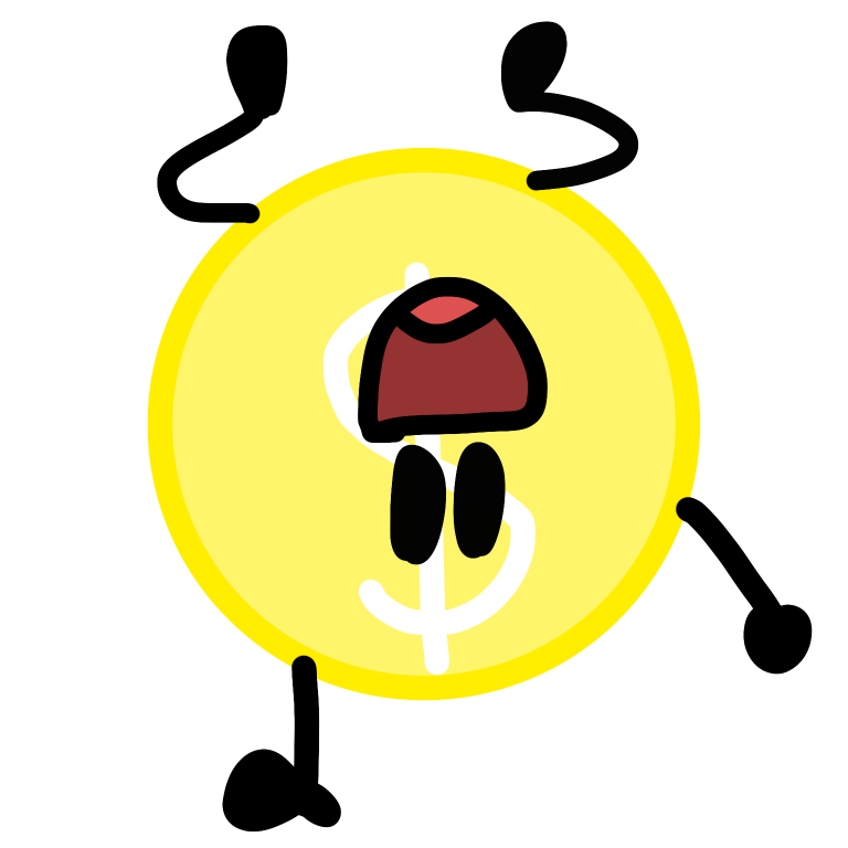 Demonetization Symbol | Cookie's Camp Wiki | Fandom