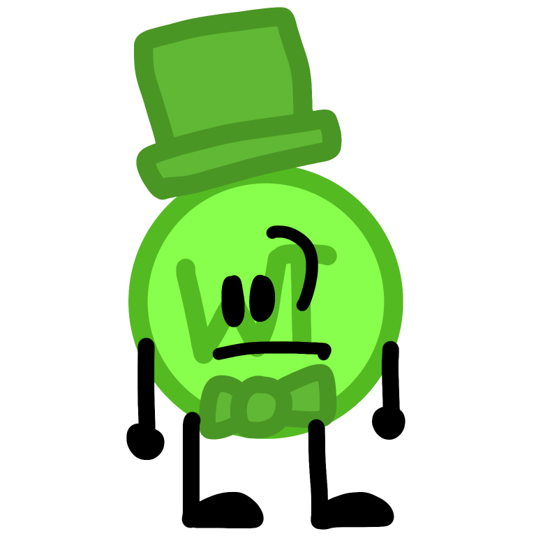 Win Token | Cookie's Camp Wiki | Fandom