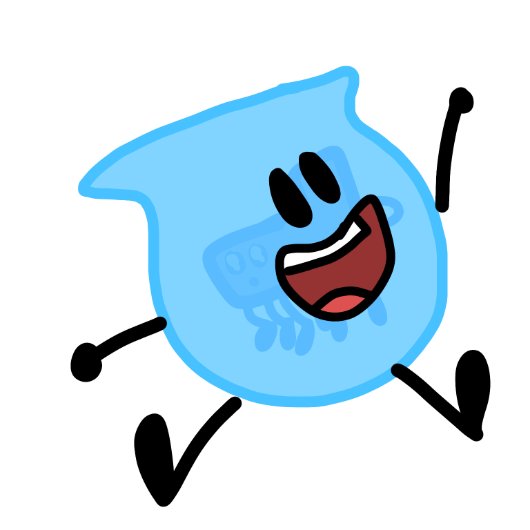 Minecraft Skwid in a Fishbowl | Cookie's Camp Wiki | Fandom