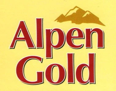 Печеньки Alpen-Gold | Коробка Печенек вики | Fandom