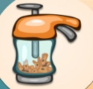 Cookie Press | Cookies Inc Wiki | Fandom