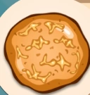 Oatmeal | Cookies Inc Wiki | Fandom