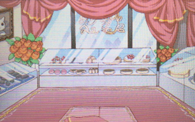 Champy's Pastry Shop | Cookie Shop DS Wiki | Fandom