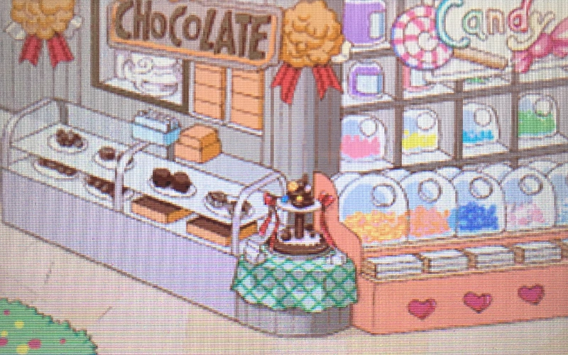 Opera's Chocolate Shop | Cookie Shop DS Wiki | Fandom