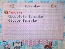 Recipes | Cookie Shop DS Wiki | Fandom