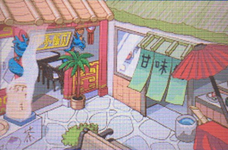 Moka's Japanese Sweets Shop | Cookie Shop DS Wiki | Fandom