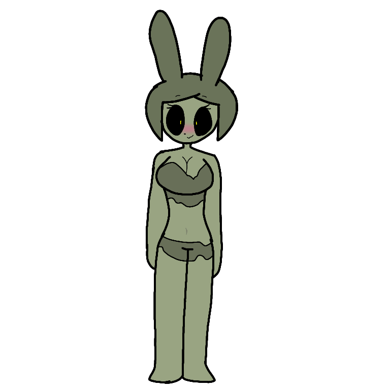 Plushtrap | Cookieslime Museum Wiki | Fandom