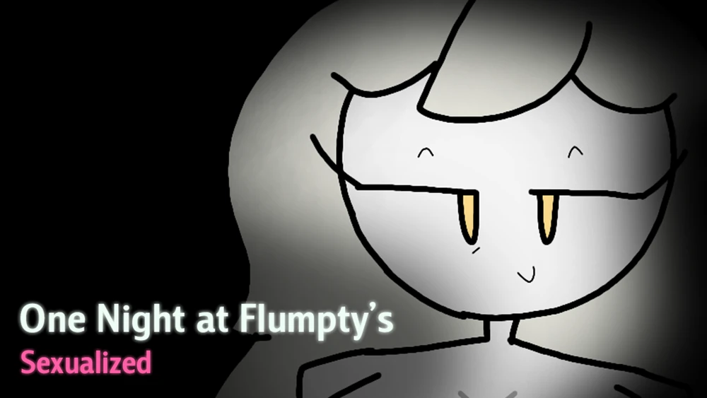 One Night at Flumpty's: Sexualized | Cookieslime Museum Wiki | Fandom