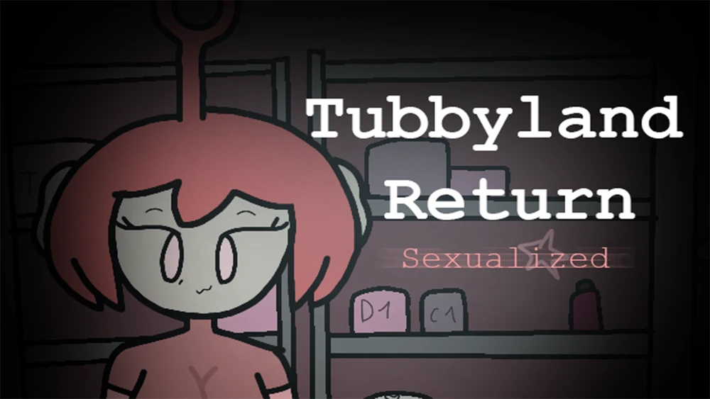TubbyLand Return: Sexualized | Cookieslime Museum Wiki | Fandom