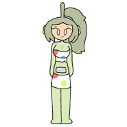 Prototype Dipsy | CookieSlime Wiki | Fandom