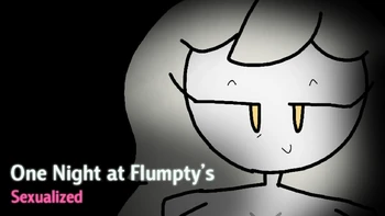 One Night at Flumpty's: Sexualized | CookieSlime Wiki | Fandom